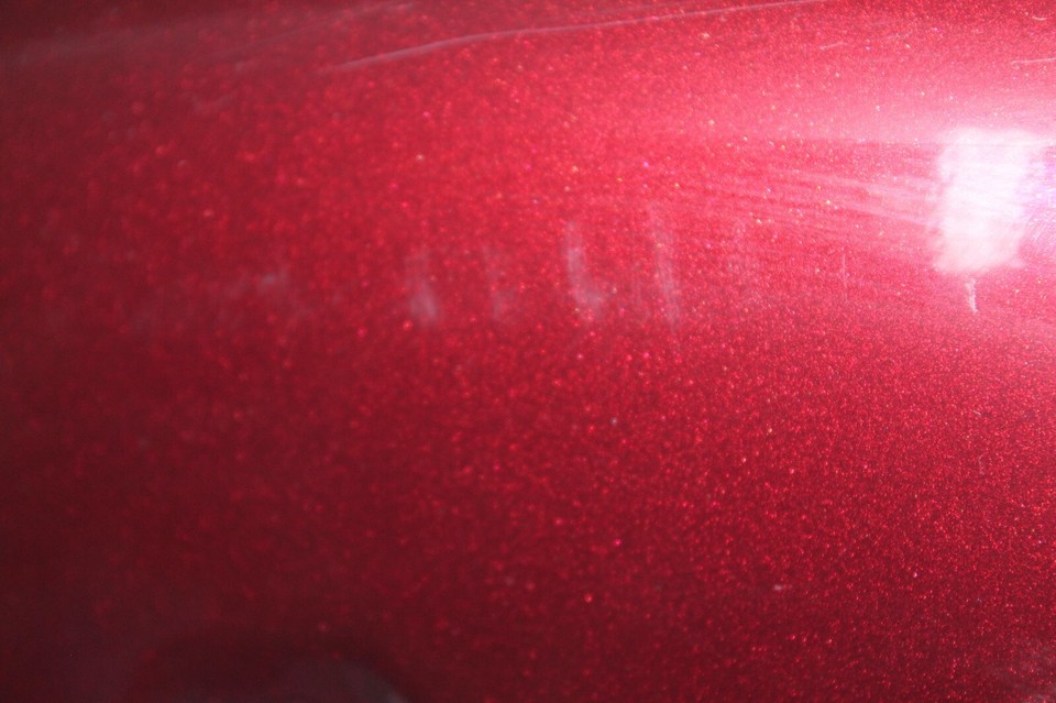 Nice Indian Chieftain Roadmaster Springfield Rear Fender Metallic ...