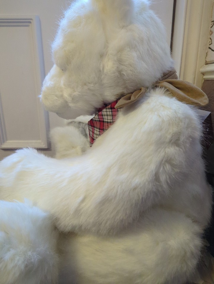 Charlie Bear Barrett | eBay UK