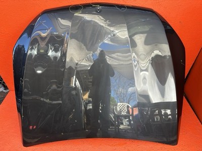 2016 - 2023 Mercedes-Benz GLC Class X253 Hood Bonnet Panel Lid OEM | eBay