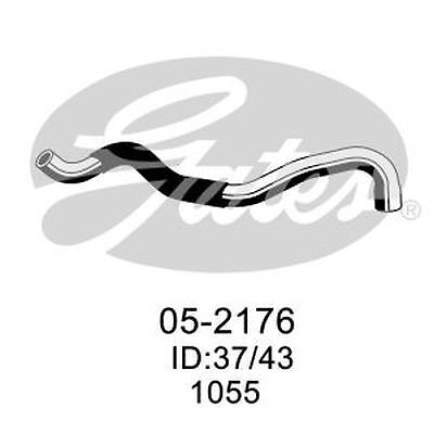 Radiator Hose Lower Gates for FORD FALCON FG 5.4L 2008-2014 PETROL | eBay