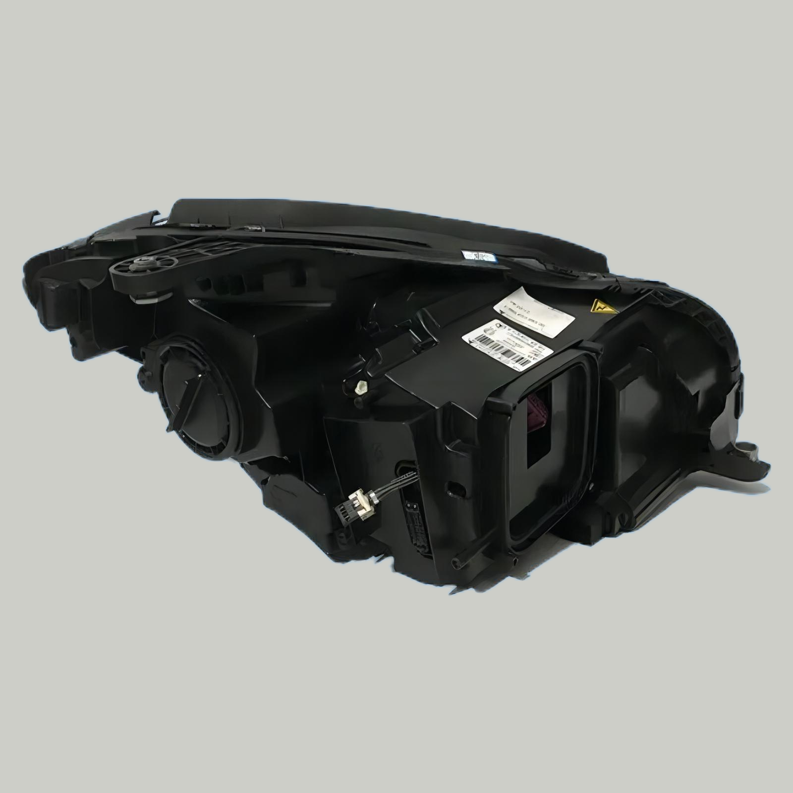 Mercedes Benz CLS W218 C218 X218 Xenon Left headlight 2011-2014 ...