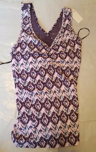 NEW Soybu Women's Fitness Yoga Tank Top Size Small | eBay