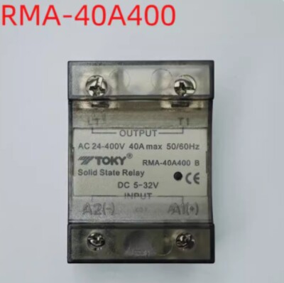 1PCS New For RMA-40A400 solid state relay | eBay