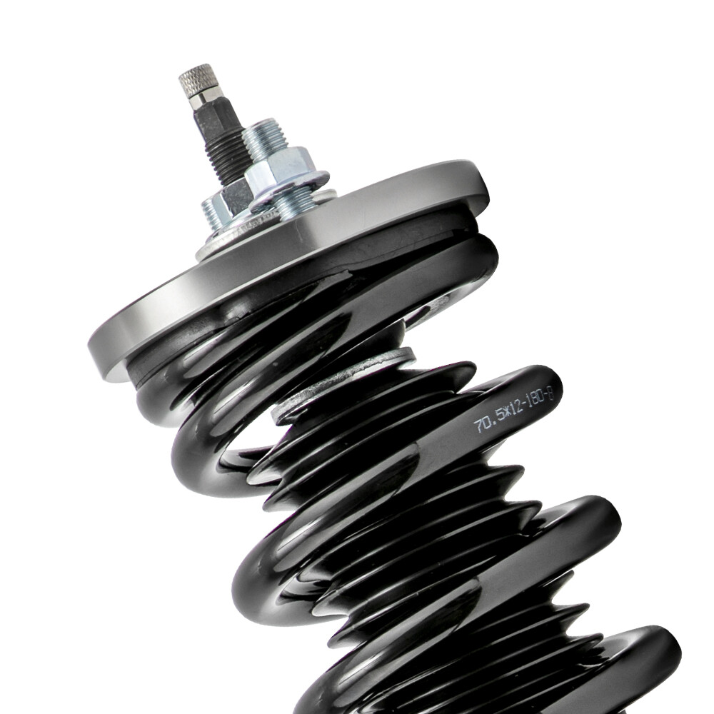 Coilover Suspension Kits for Honda Civic 96-00 Adj. Damper Coil Springs ...