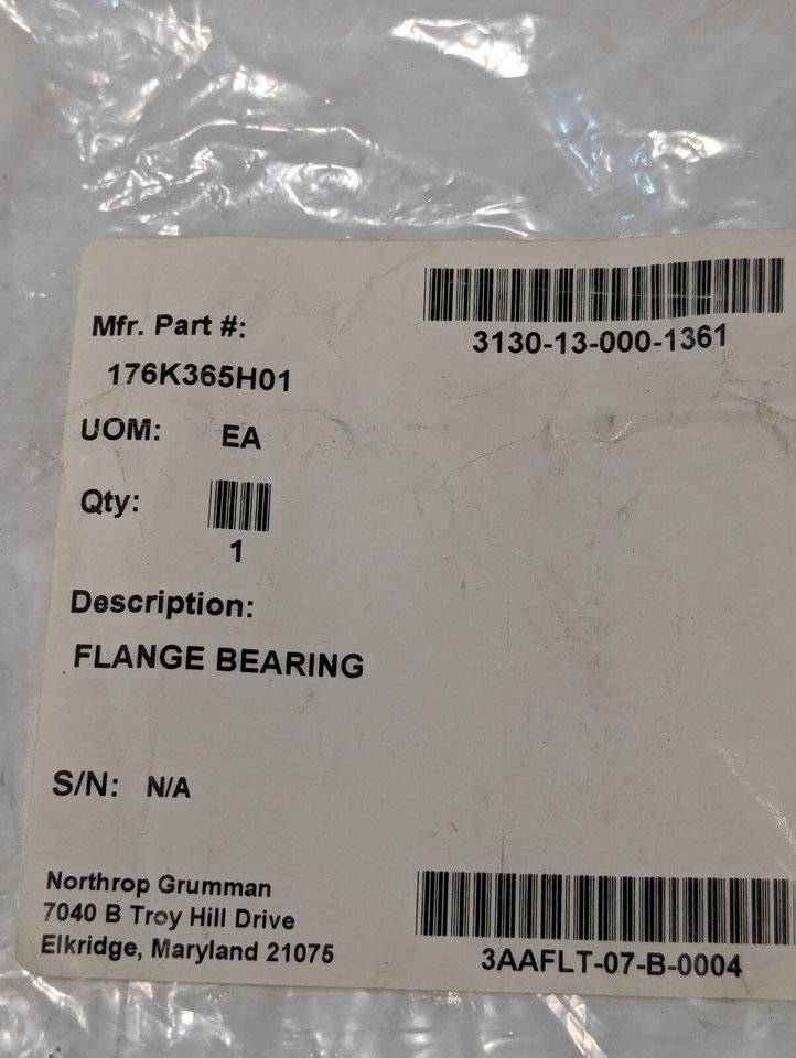 Peer FB204 Bearing 3 Bolt Flange Bracket UC204 20MM | eBay