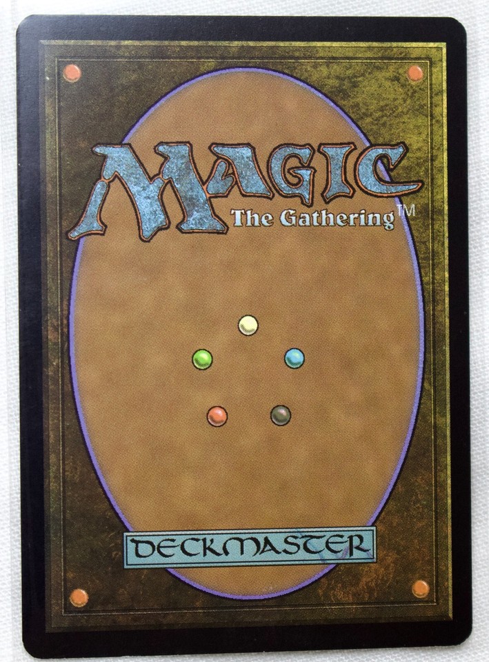 Semblance Anvil [Near Mint, Unplayed] MTG Rare {Scars of Mirrodin} | eBay