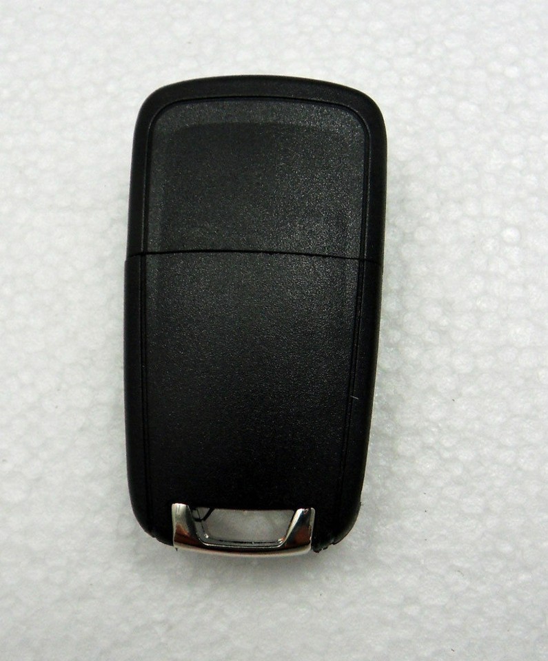 Flip Key Shell for GMC Terrain Buick Regal Verano LaCrosse with Hatch ...