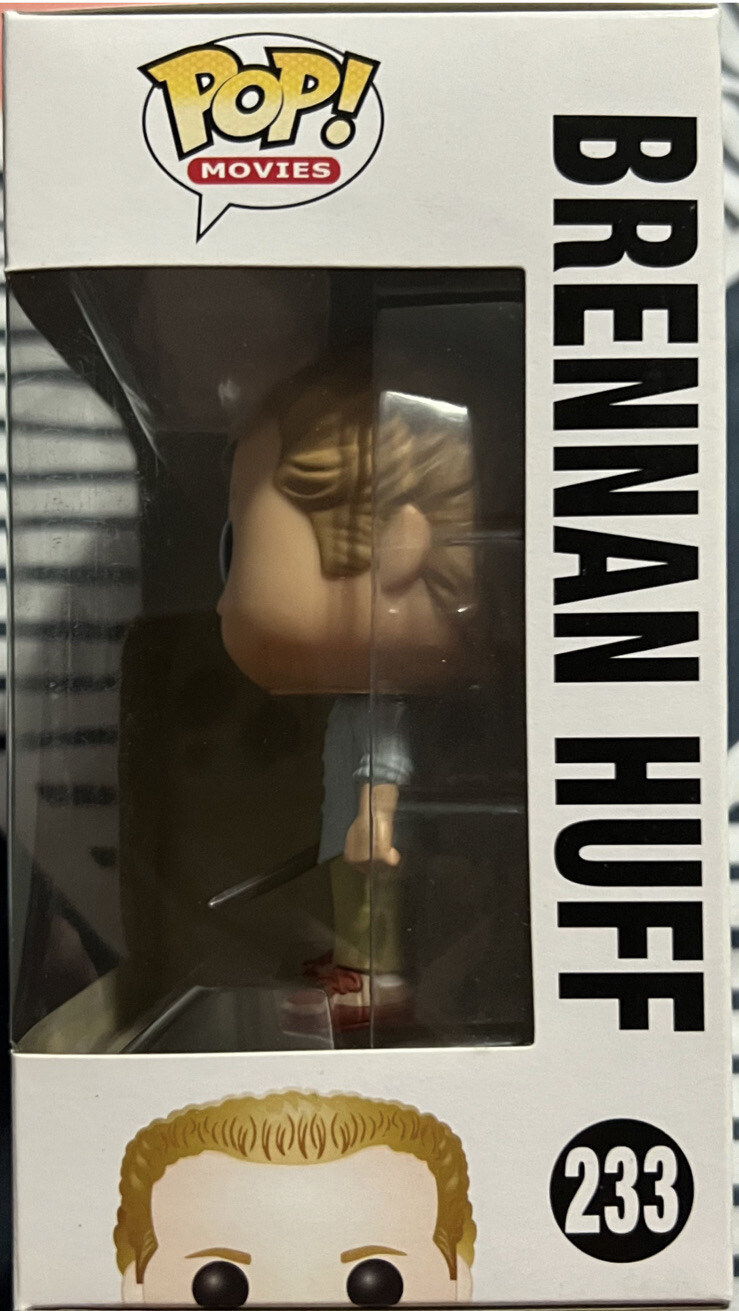 Funko+Step+Brothers+-+Brennan+Huff+Pop+Vinyl+Figure for sale online | eBay