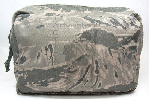 BAE Systems ECLiPSE Large General Purpose Utility MOLLE Pouch - Air ...