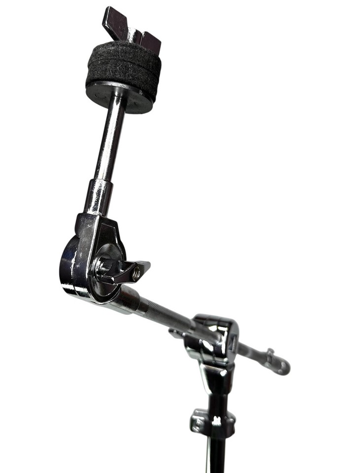 6 Piece Drum Hardware Pack Snare Stand Hi-Hat, Cymbal, Boom Stands ...