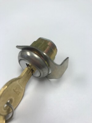 CAM LOCK WITH KEY Set of 25 pcs | eBay