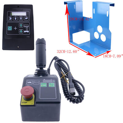 Control Box 137633GT For GS-2032 GS-2046 GS-2632 GS-2646 GS-3232 GS ...