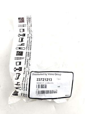 Genuine NEW Volvo Mack Truck 23721213 Air Brake Pressure Switch | eBay