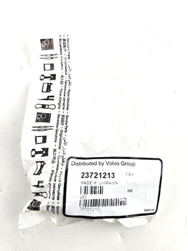 Genuine NEW Volvo Mack Truck 23721213 Air Brake Pressure Switch | eBay