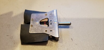 Toggle - Mil Spec Toggle Switch