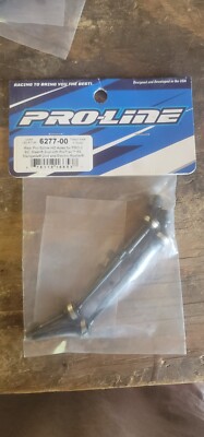 Pro-line Pro-spline Pro-2 Axle Kit 6277-00 Pro-spline Pro Mt Protrac ...