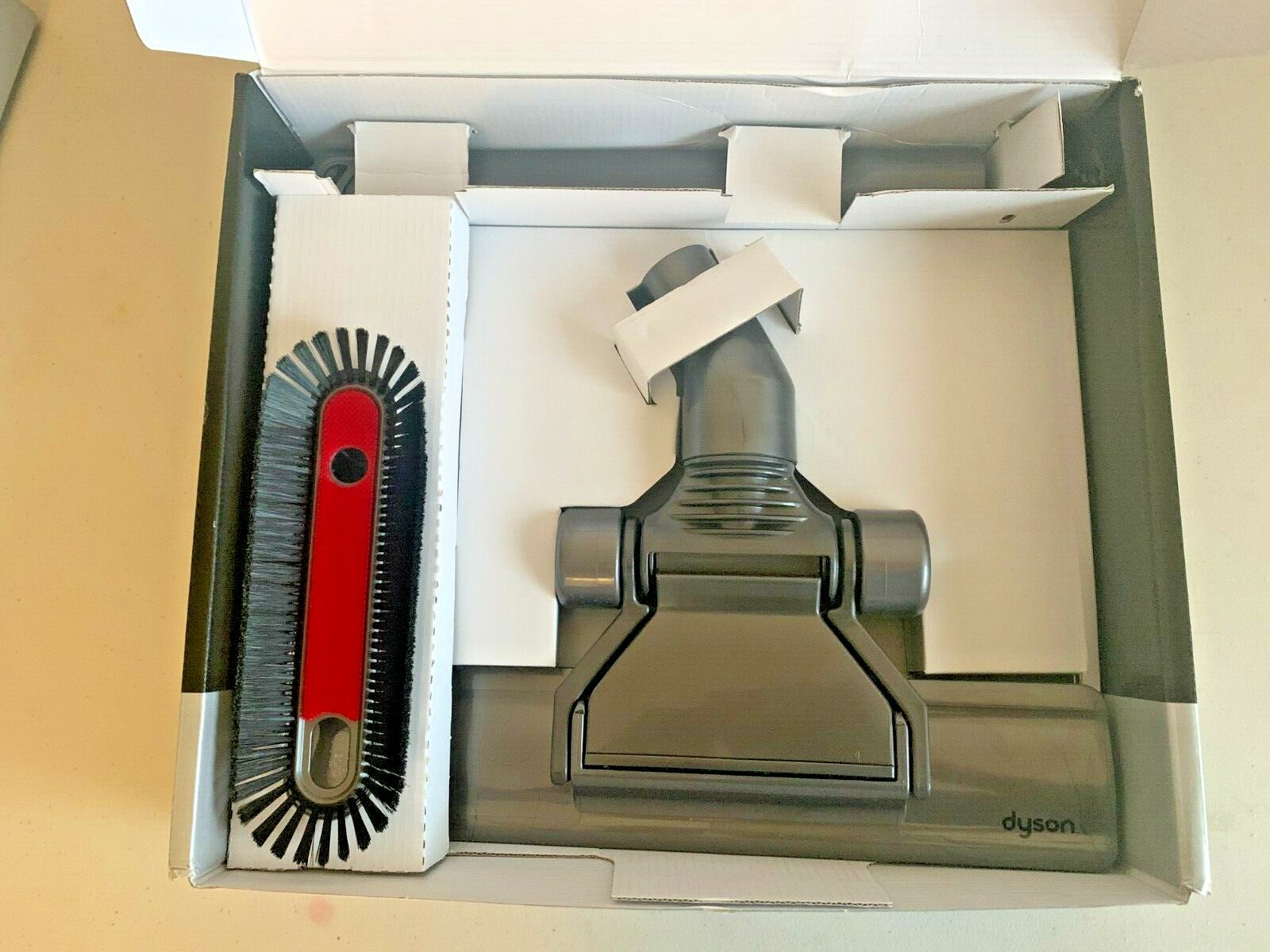 Dyson Total Clean Tool Kit Vacuum Attachments 45358 for sale online | eBay