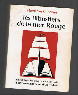 LES FLIBUSTIERS DE LA MER ROUGE HAMILTON COCHRAN 1966 | eBay