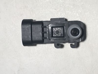 GM OEM 96-10 Acadia Fuel System Fuel System Components-Pressure Sensor ...