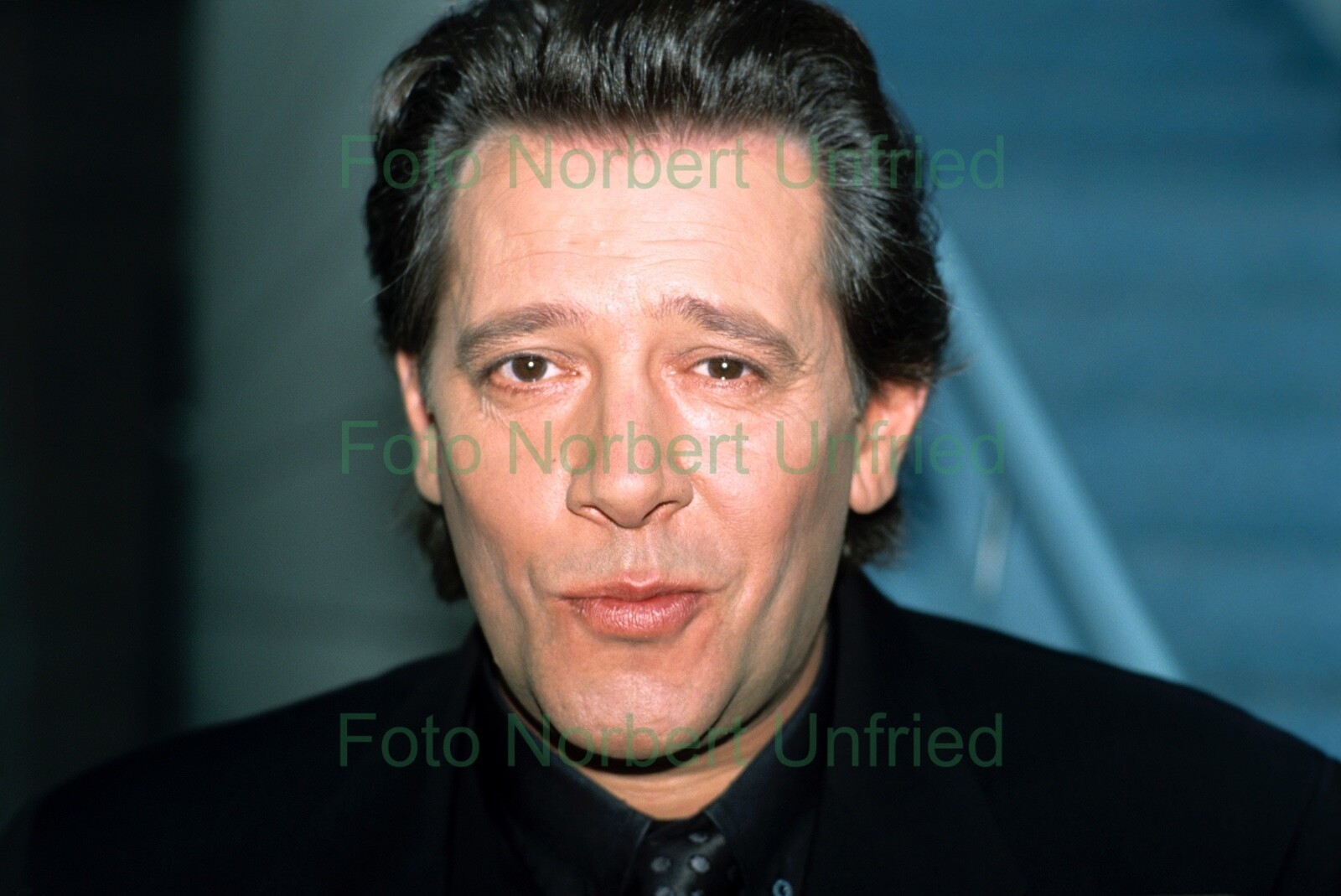 Jan Fedder 7 7/8x11 13/16in Photo Without Autograph (Star-5 | eBay