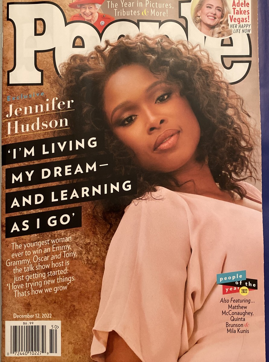 Life Magazine Covers 2022