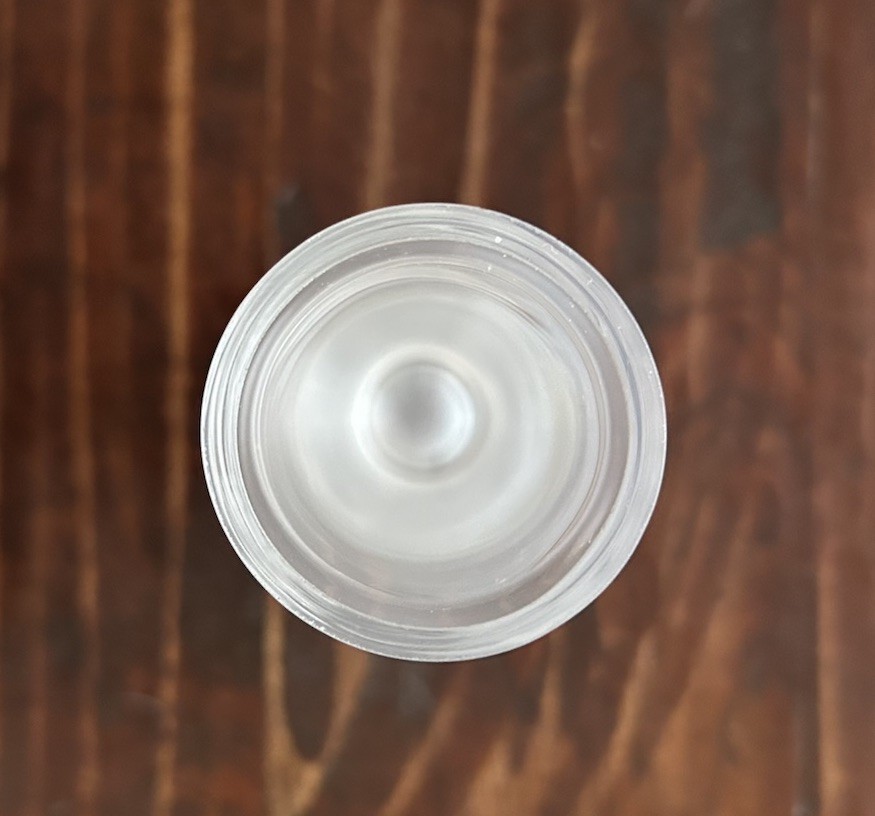 Vintage Wells Fargo Bank Stagecoach Logo Etched Glass Vase 8”x2” | eBay UK