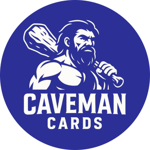 Caveman Cards1 | eBay Stores