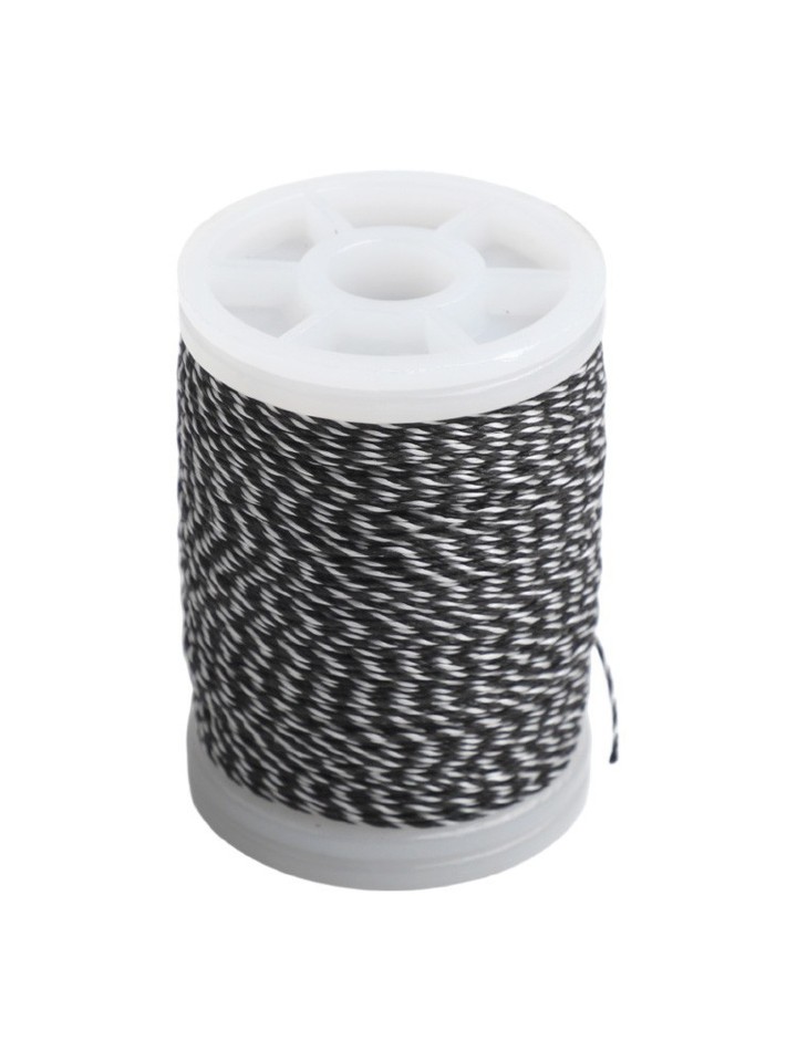 Strong and Bow String Serving Thread 120m Roll 400D Nylon for ...
