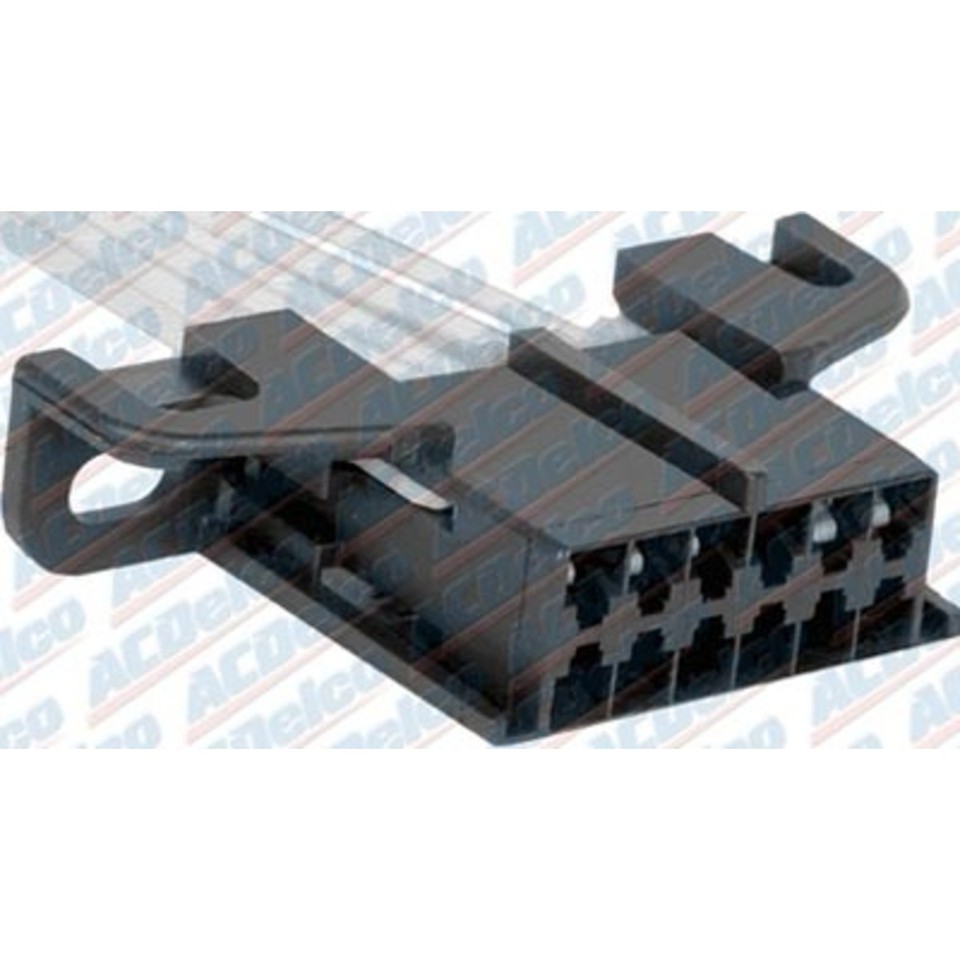 PT190 AC Delco Connectors for Chevy Olds SaVana S-10 BLAZER S10 Pickup ...