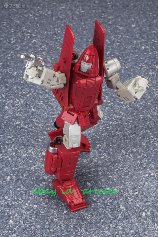 Hot New DX9 D11 Transformers Series Powerglide Transforming Toys In ...