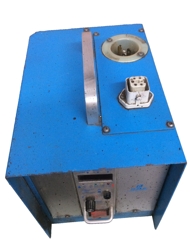 DME Single Zone Temp Controller SSH-10-20 and DME Temp Control Module | eBay