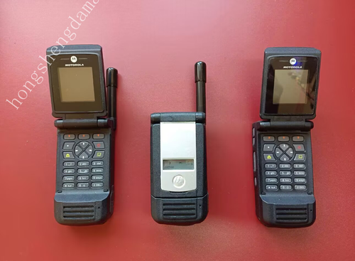 1PCS Motorola XTS4000 VHF136-170 P25 NO battery | eBay