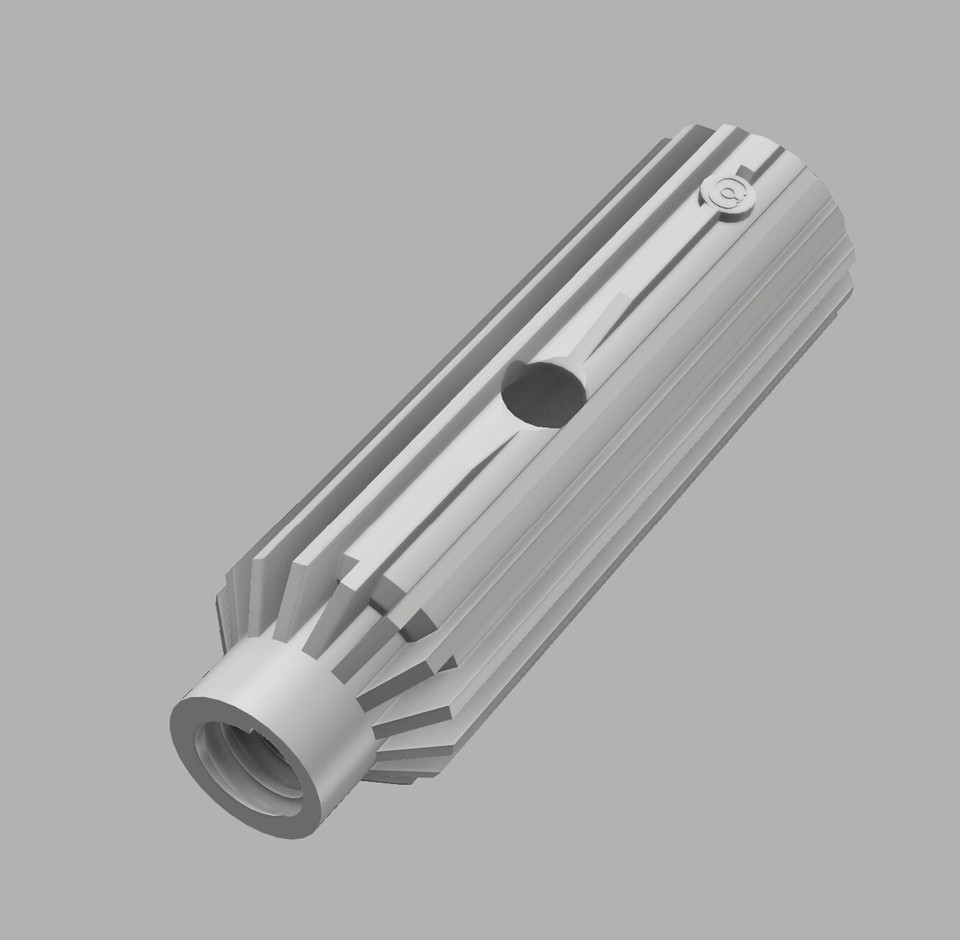 Fire Alarm Testing Pole Adapter | eBay