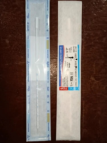 Pipelle Endometrial Biopsy Curette, (PACK OF 50 PIECES) GYNECOLOGY ...