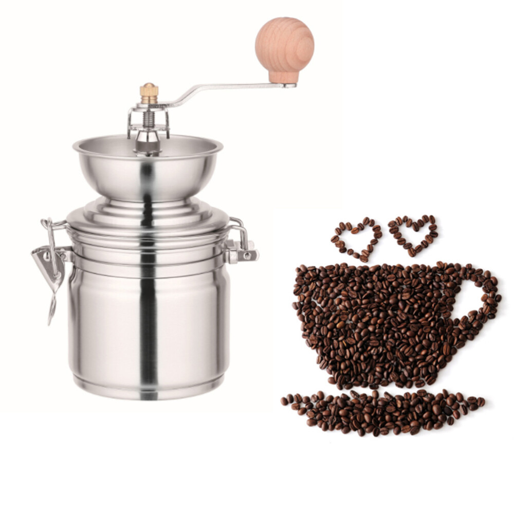 1 Pc coffee blender Mixer Manual Coffee Bean Bean 3101774399363| eBay