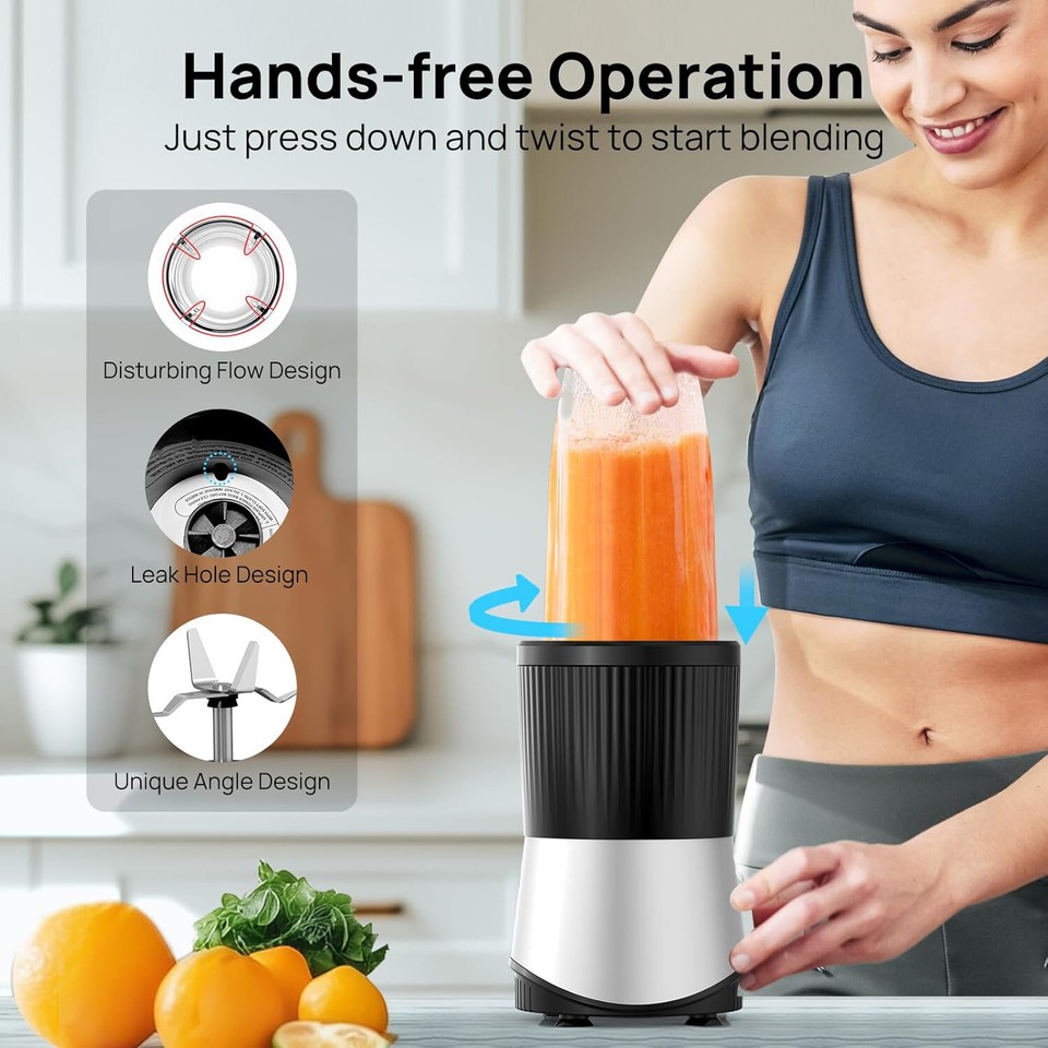Frozen Drink Maker, Mixer And Ice Crusher Machine Margarita Machine For ...