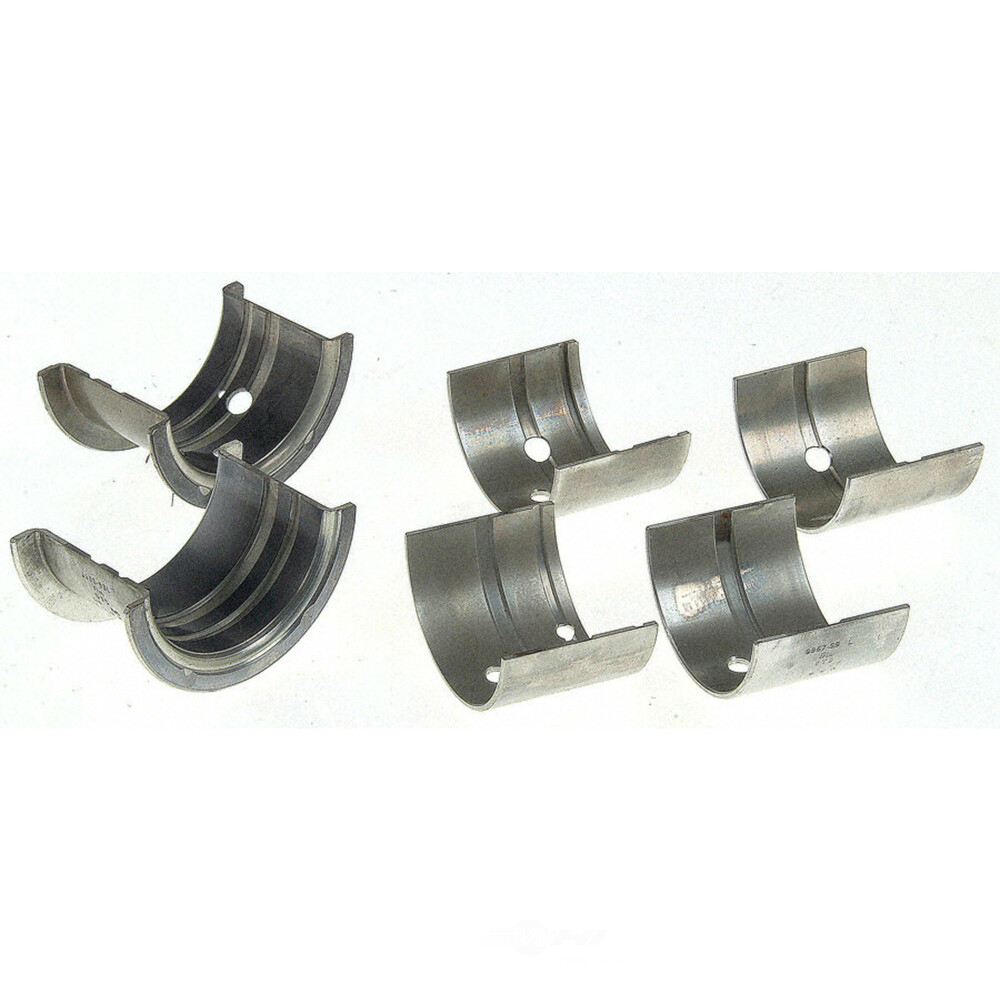 Engine Crankshaft Main Bearing Set Sealed Power 558M 30 for sale online ...