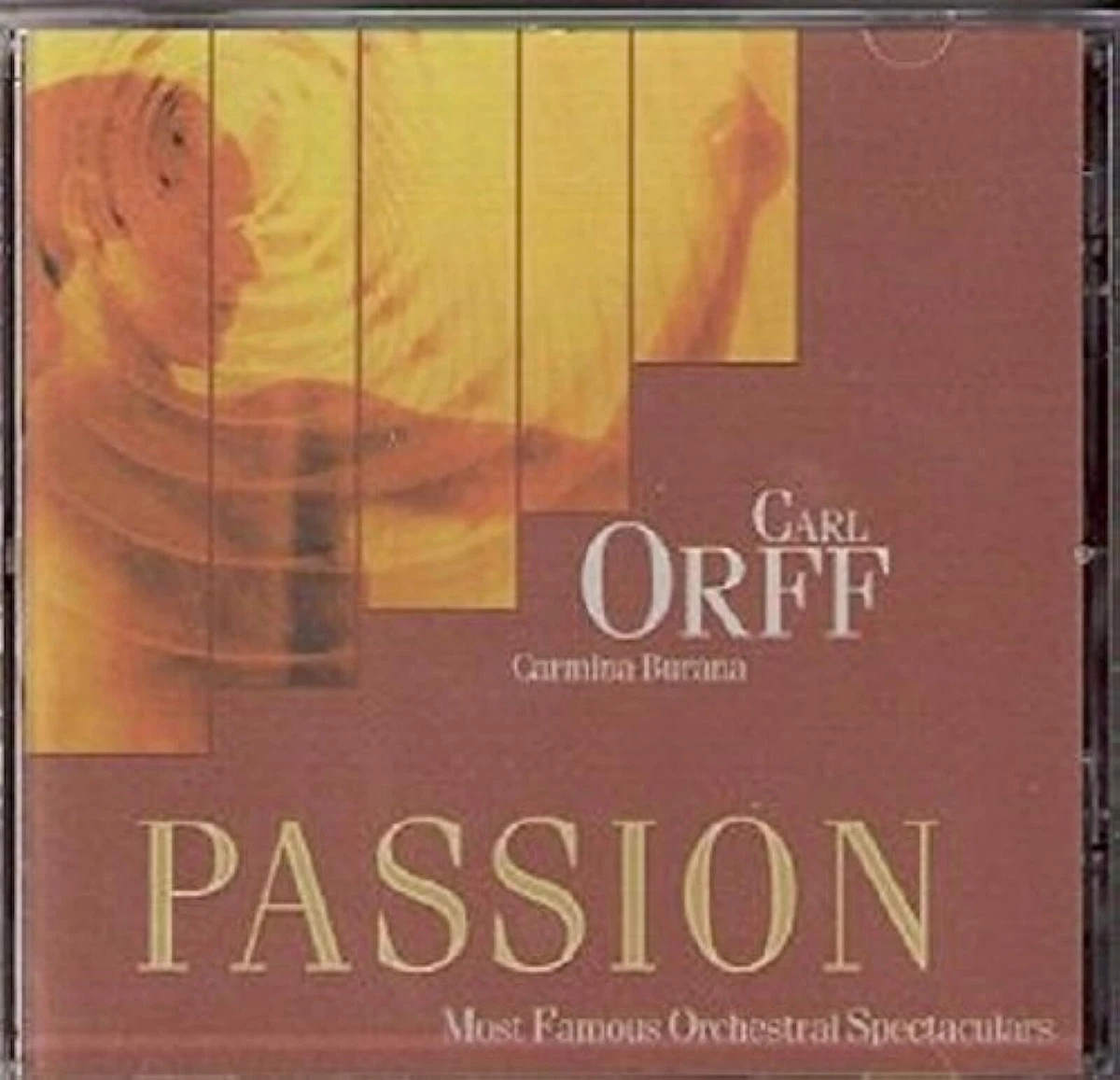 Orff Composer
