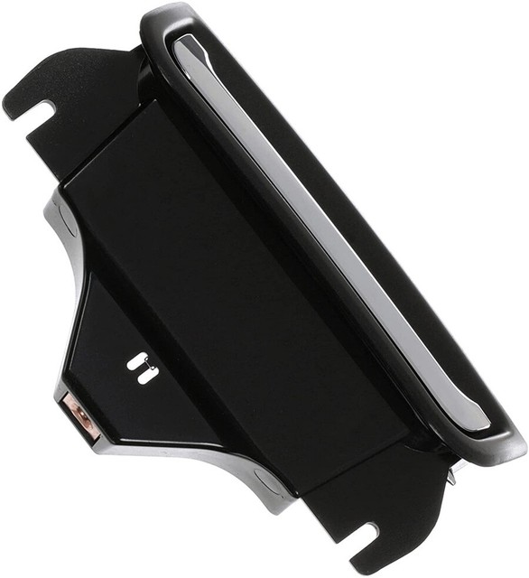 Center Console Box Lid Latch #22861304 For Chevy Silverado GMC Sierra ...