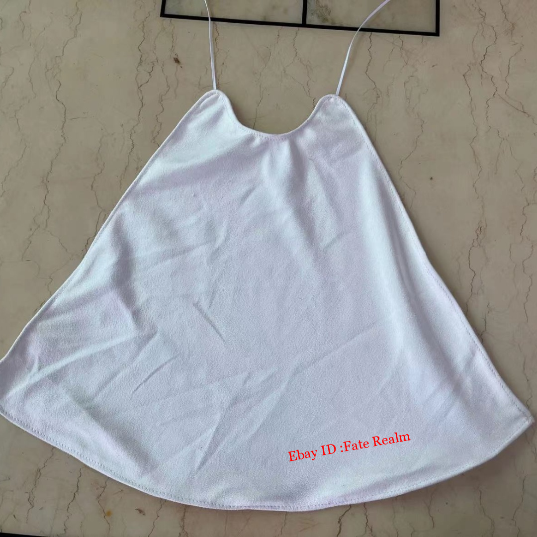 1/6 Custom Wired Cape Cloak For 12'' Berserk Griffith Action Figure（No ...