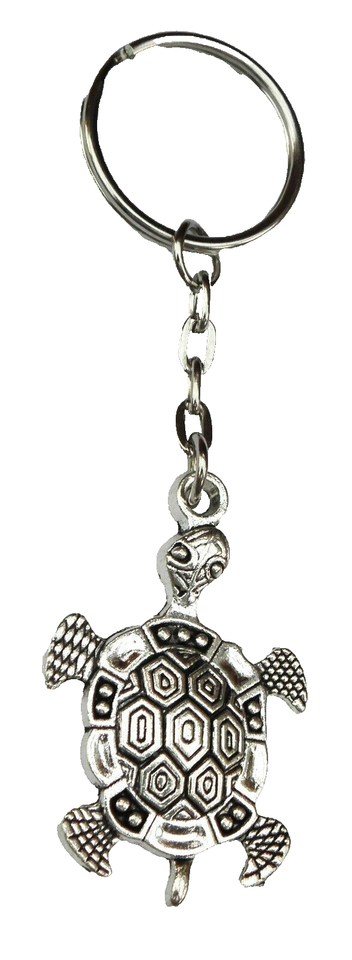Sea Turtle Key Ring Keyring Tortoise | eBay UK