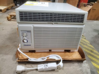 Friedrich Twintemp 17800 BTU A/C w/Heat 230/208V Through Wall or Window ...