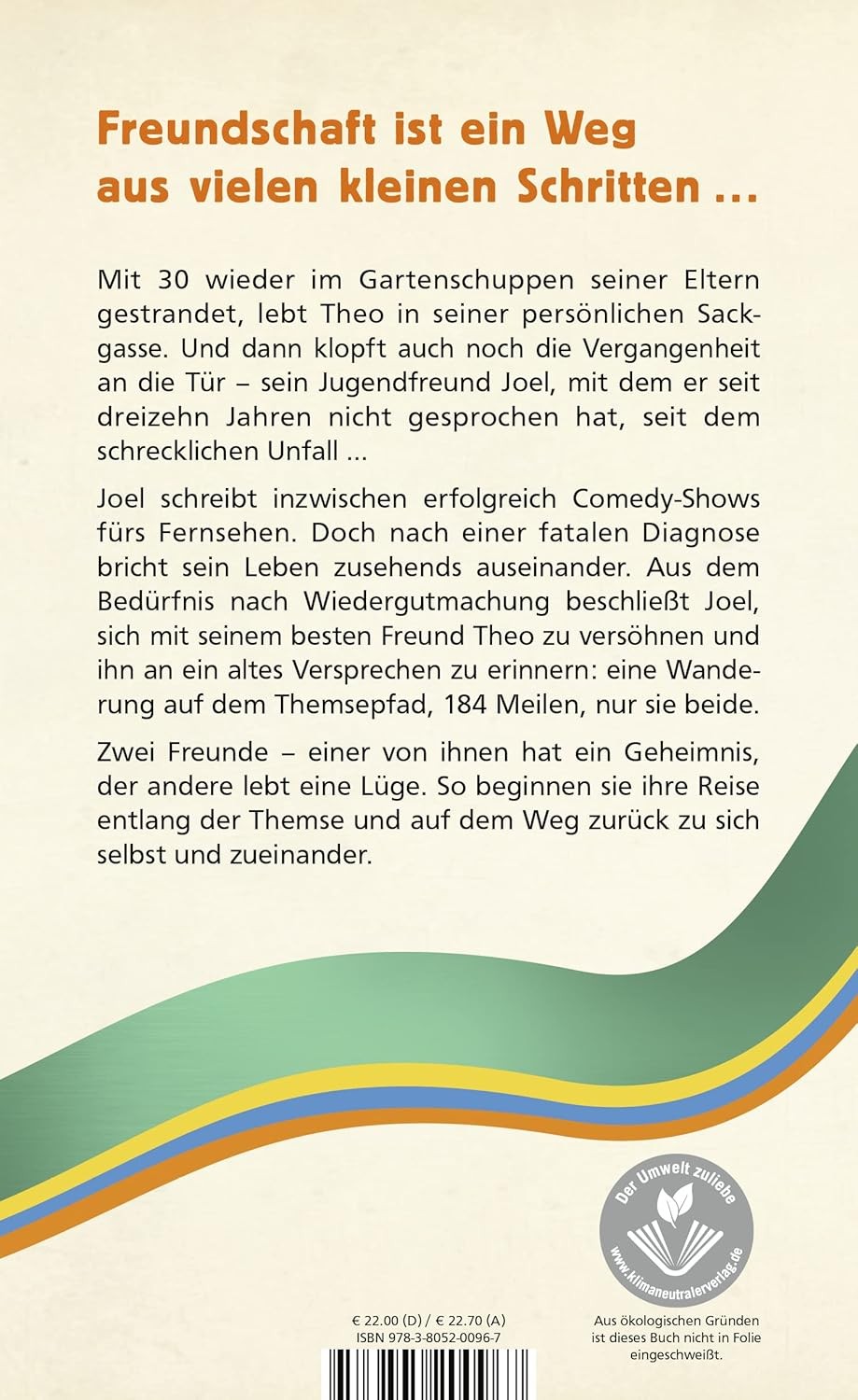 Richard Roper Birgit Schmitz Zwei auf einem Weg (Hardback) (UK IMPORT ...