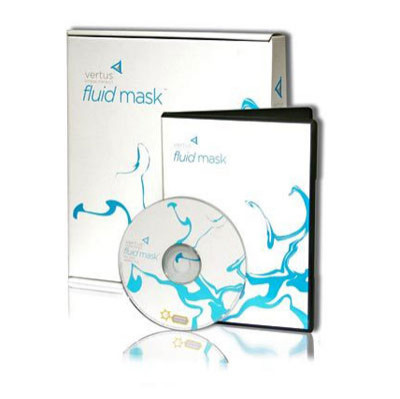 Vertus Fluid Mask 3 for PC, Mac for sale online | eBay