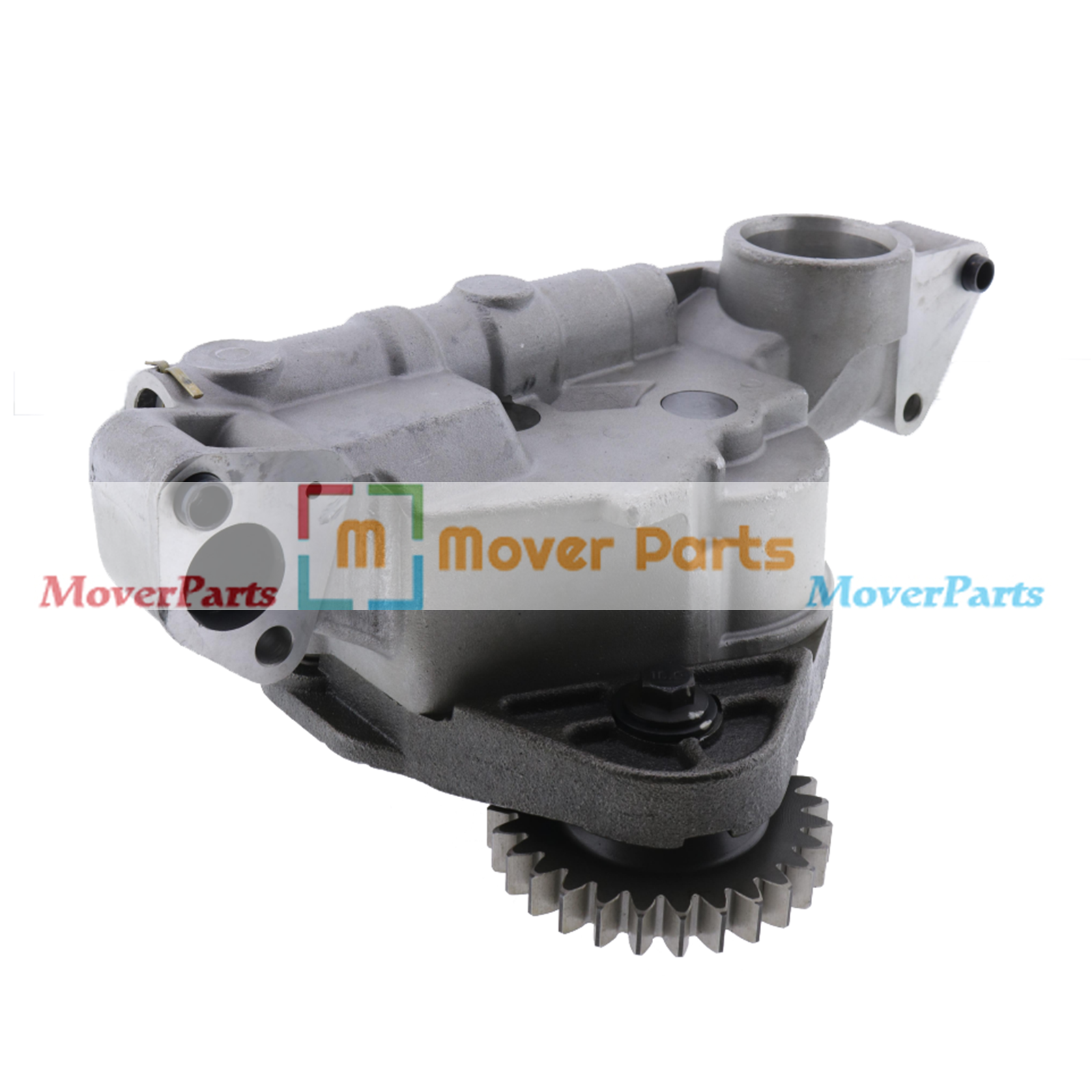 Oil Pump 2864072 3680688 4309500 for Cummins Engine ISX CM570 ISX15 ...