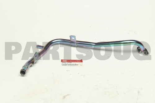 254572B000 Genuine Hyundai / KIA PIPE-HEATER | eBay