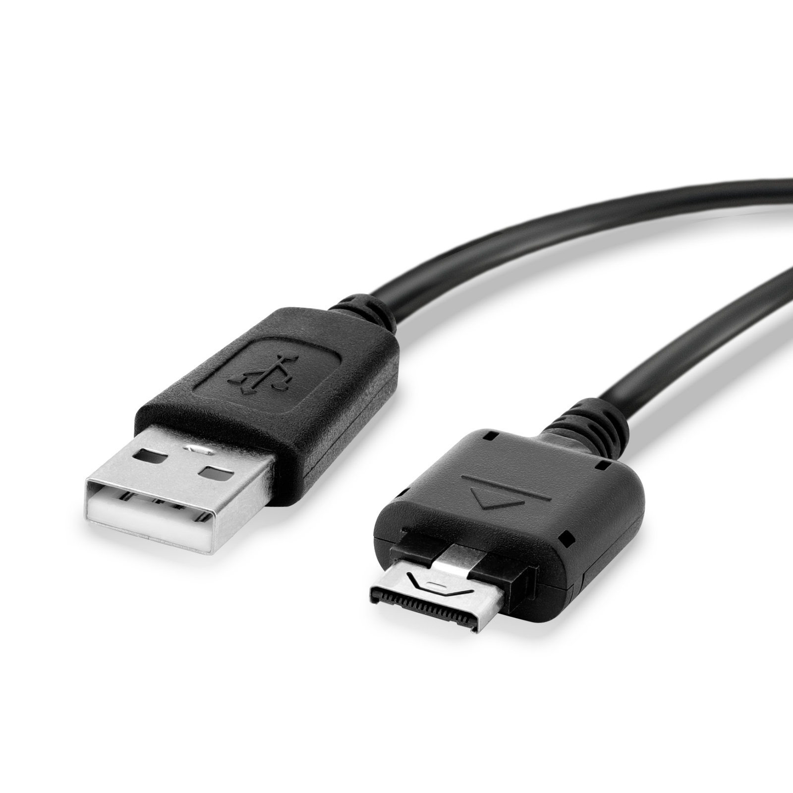 USB Kabel für LG KF310 GB230 KG810 KU970 Shine UMTS KP235 Ladekabel ...