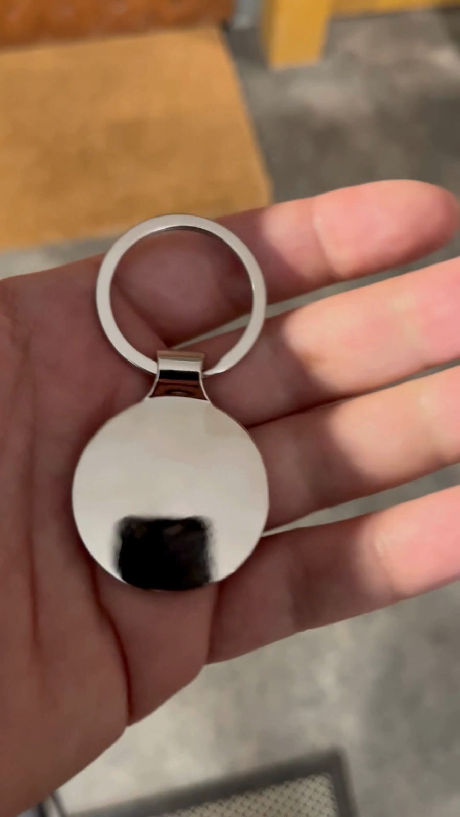 Lamborghini Keychain | Premium Quality Keyring | Unique Key Holder ...