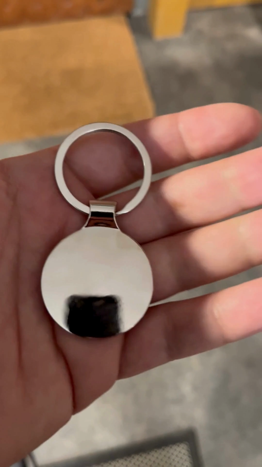 Ferrari Keychain | Premium Quality Keyring | Unique Key Holder | Gift ...