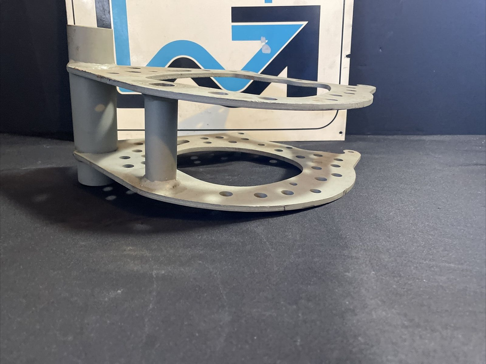 Norton Commando 750 850 Engine Transmission Cradle Mount 06-4060 ...